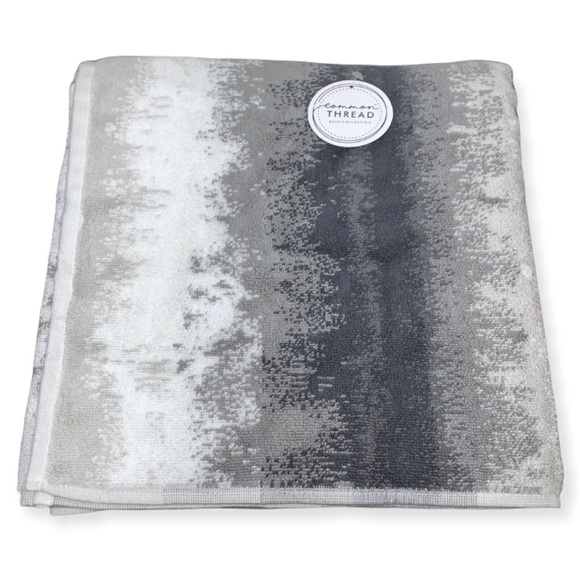 Common Thread | Bath | Common Thread 0 Cotton Bath Towel | Poshmark